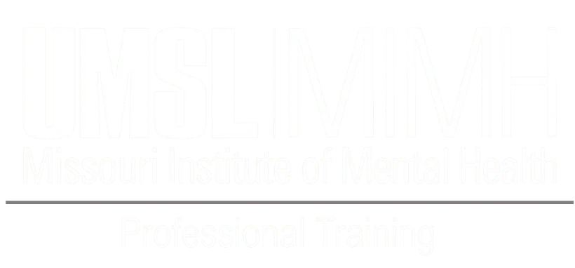 Introduction to Trauma – MIMH Professional Training